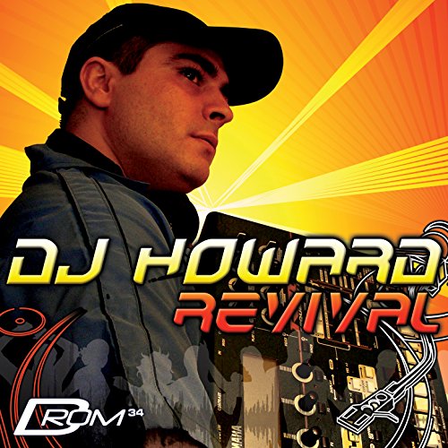 Play Revival by DJ Howard on Amazon Music