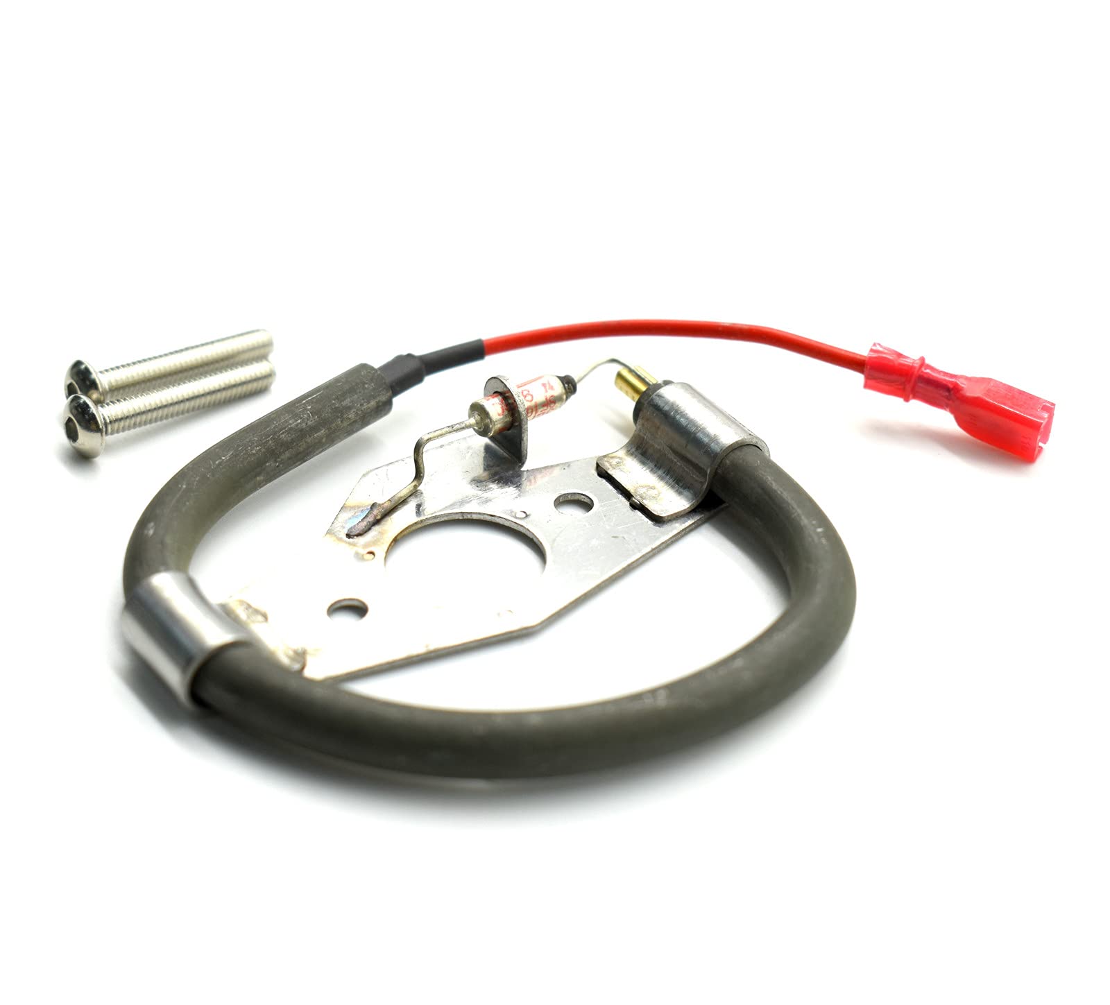 Snapklik.com : 7.3 Fuel Filter Bowl Heating Element For Ford F250 F350 ...