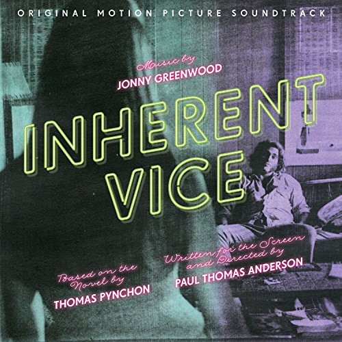 Play Inherent Vice (Original Motion Picture Soundtrack) by VARIOUS ...