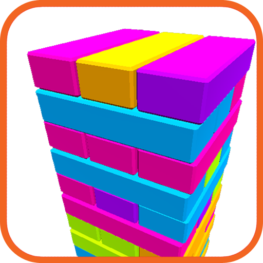 Shaking Blocks - App on Amazon Appstore