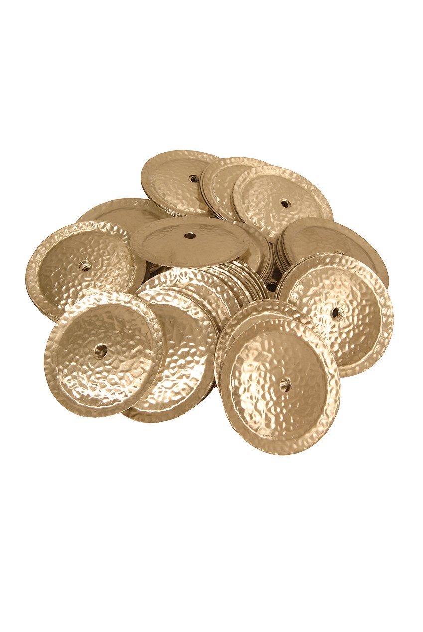 Copper Jingles