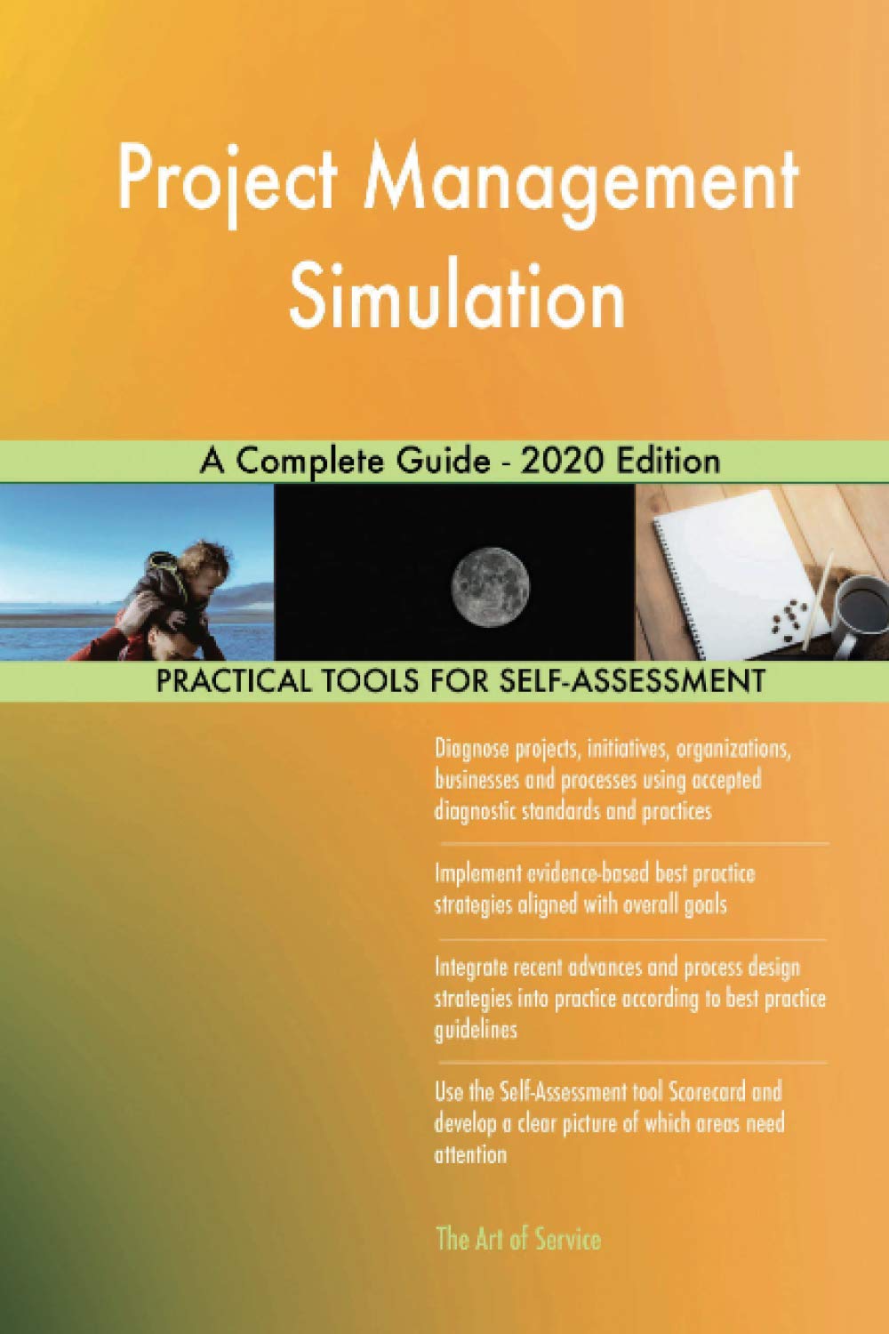 Project Management Simulation A Complete Guide - 2020 Edition ...