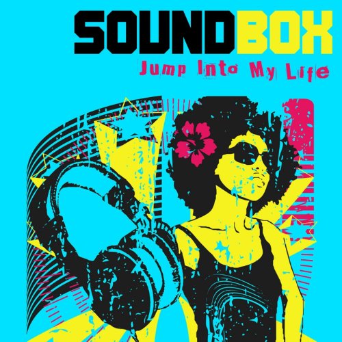 Play Jump Into My Life by Soundbox on Amazon Music