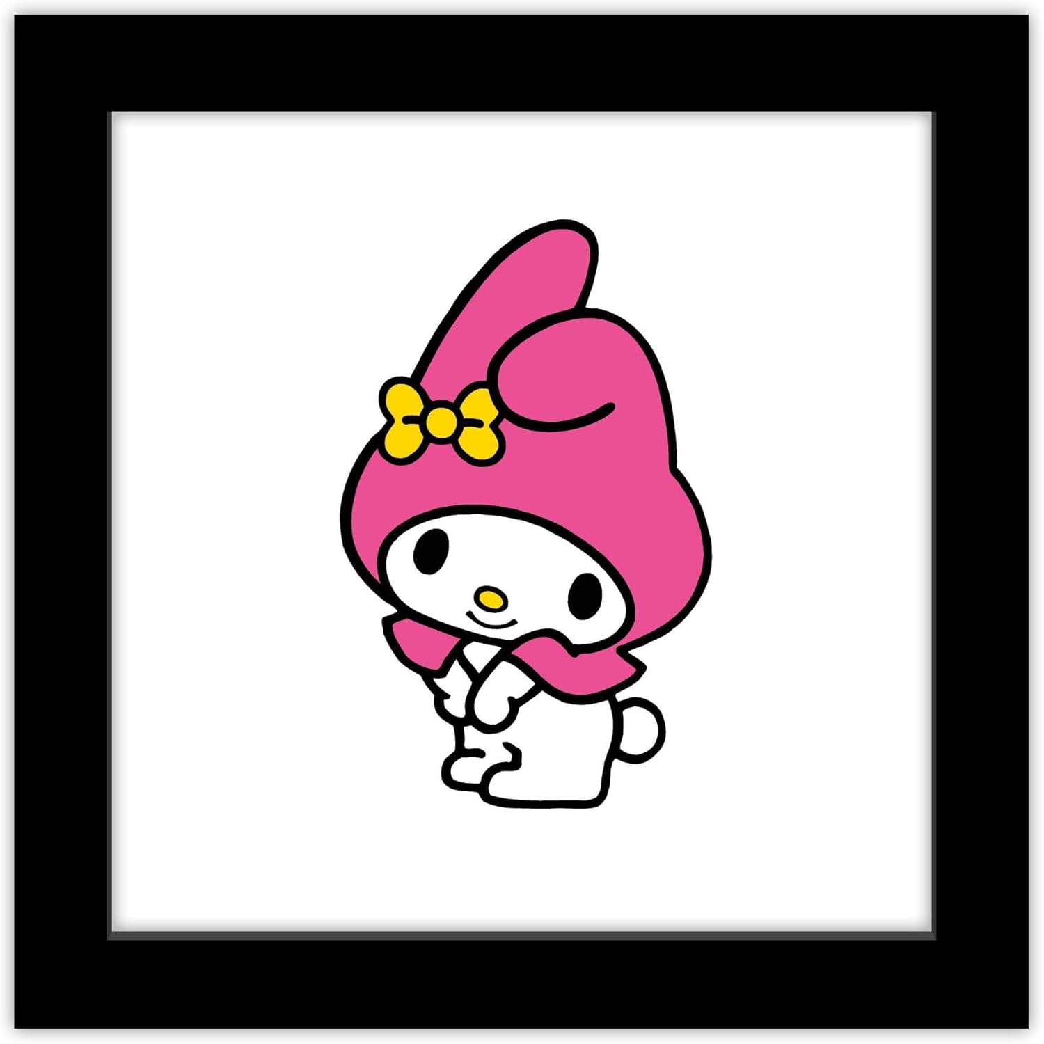 Amazon.com: Trends International Gallery Pops Sanrio My Melody - My ...