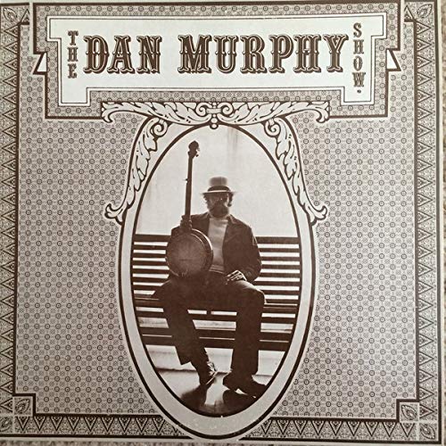 Amazon.com: The Dan Murphy Show: CDs & Vinyl