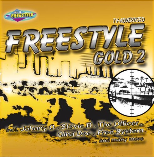 Amazon.com: Freestyle Gold 2: CDs & Vinyl