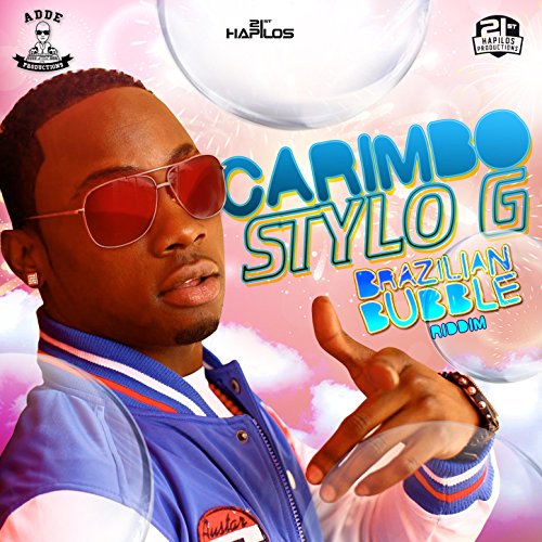 Amazon MusicでStylo GのCarimboを再生する