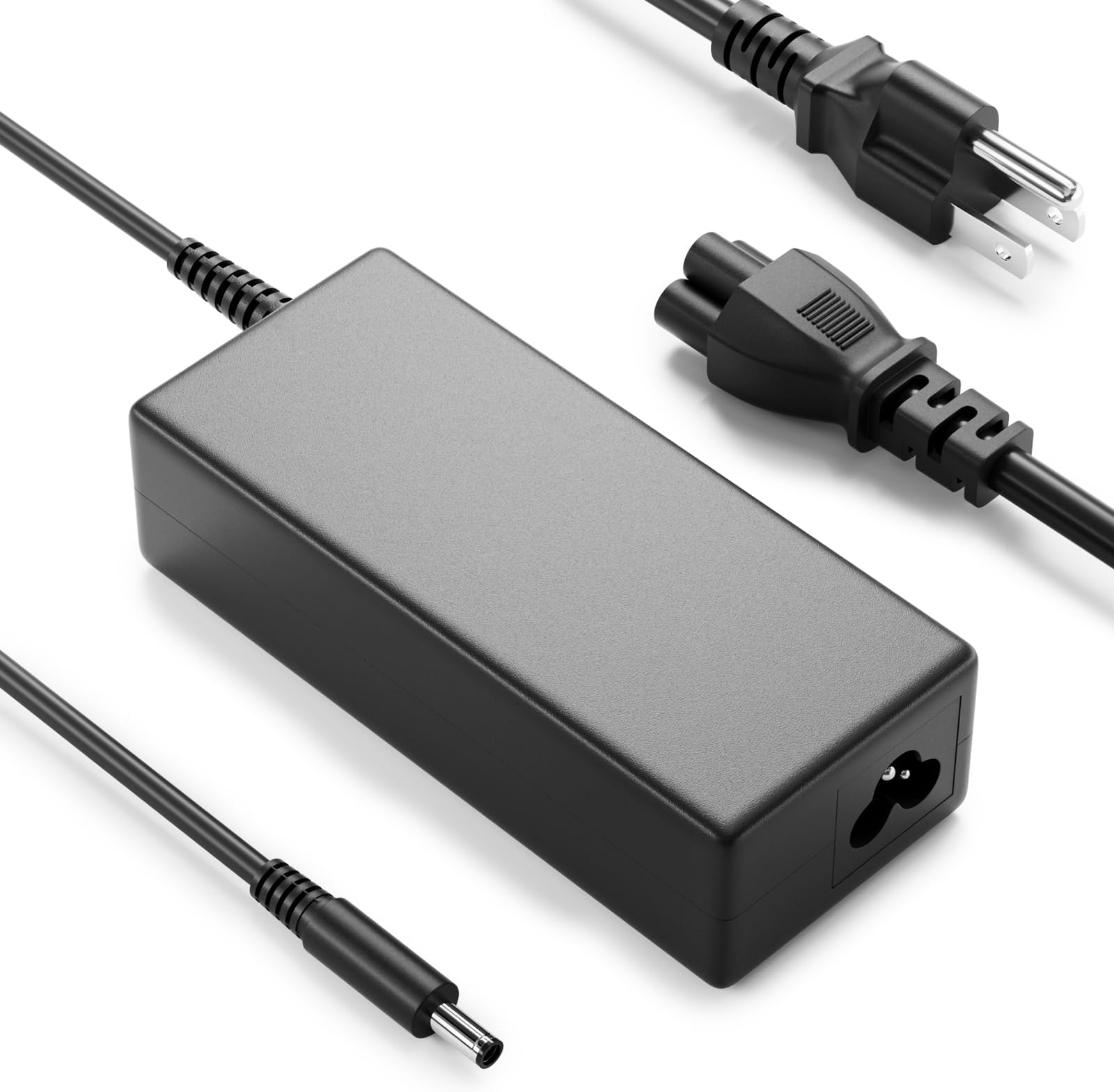 Amazon.com: PENTEBNGO 65W 45W AC Adapter Laptop Charger Replacement for ...