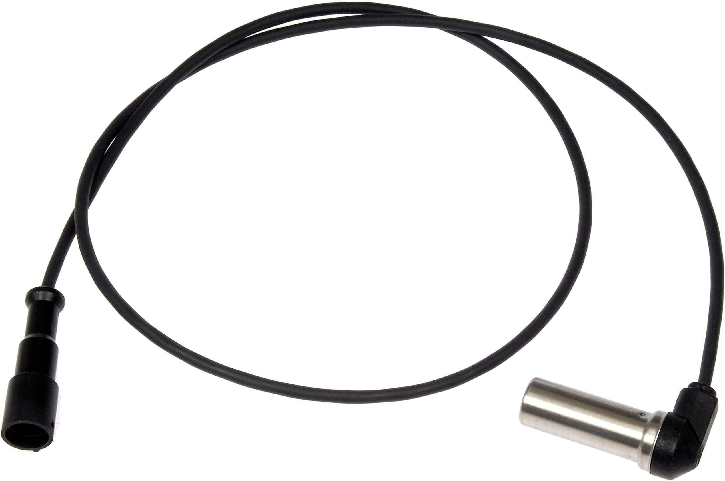 Amazon.com: Bendix K181265 - Ws-24 Wheel Speed Sensor, Service New ...