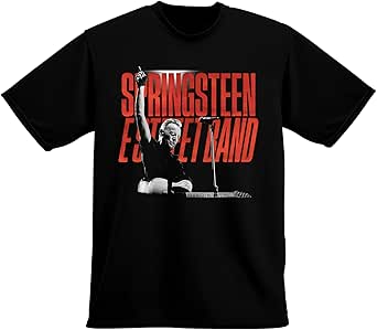 Makepon Springsteens Shirt, Springsteens 2024 Two Sides T-Shirt, Hoodie ...