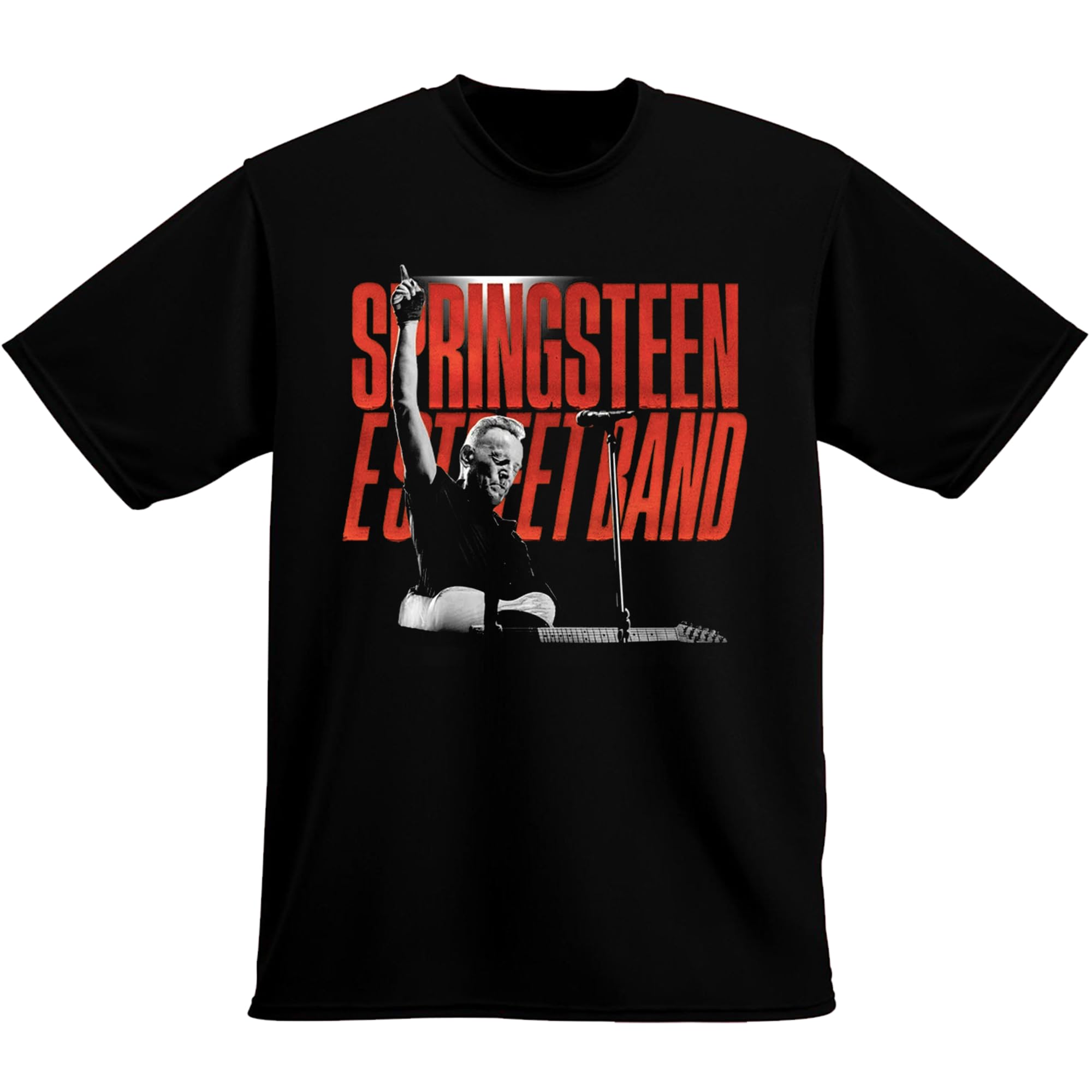 Makepon Springsteens Shirt, Springsteens 2024 Two Sides T-Shirt, Hoodie ...