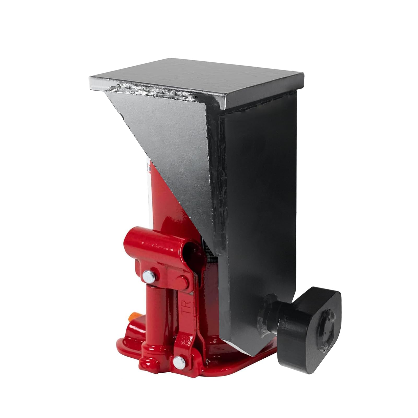 Amazon.com: Shipping Container Jack Lug, with Limiter Jack Leveling ...