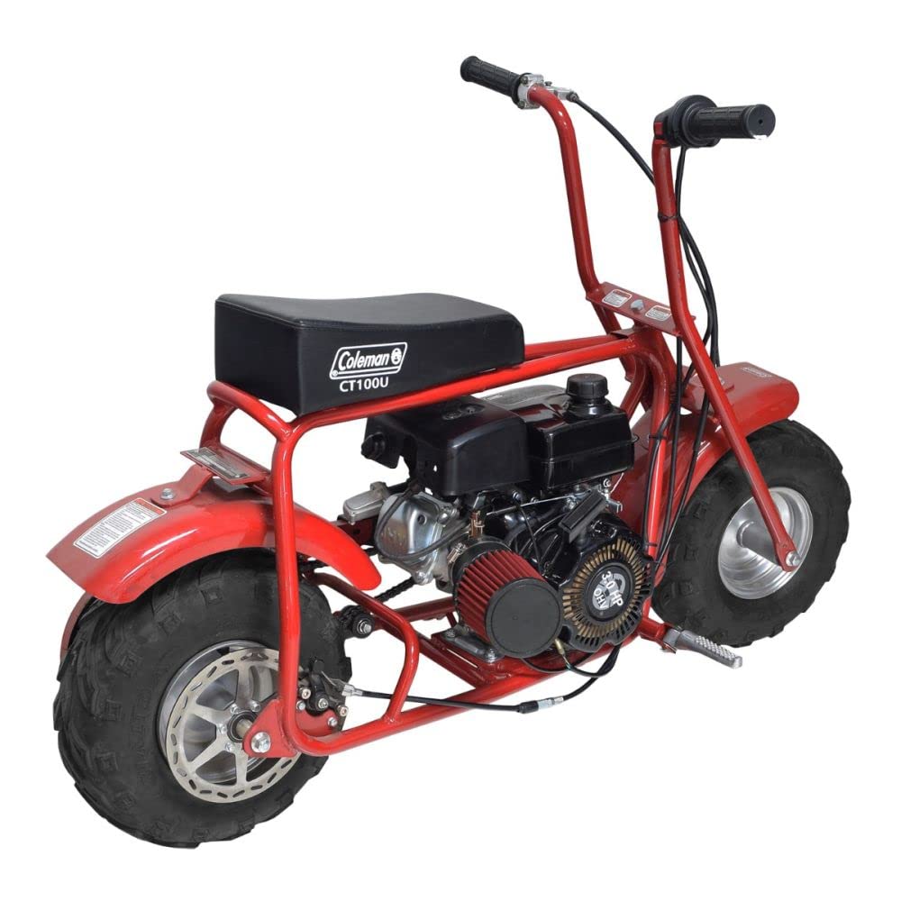 Coleman Ct100u Custom | ubicaciondepersonas.cdmx.gob.mx