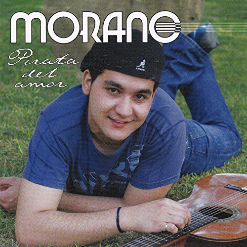 Amazon Music - MoranoのPirata del Amor - Amazon.co.jp
