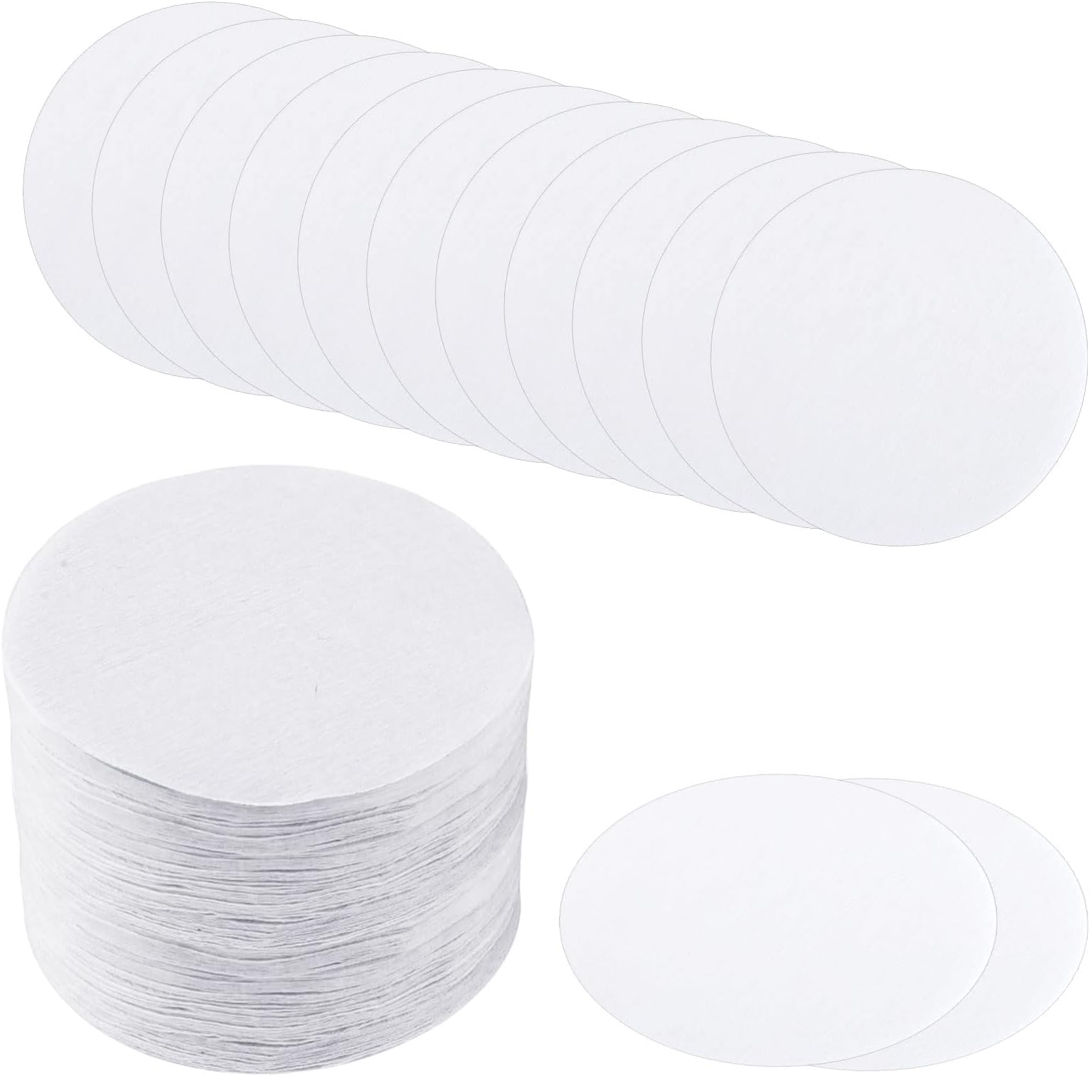 AeroPress Filter Papers, Pack of 350, White : Amazon.co.uk: Home & Kitchen