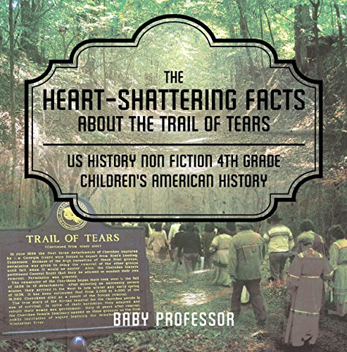 The Heart-Shattering Facts about the Trail of Tears - US History Non ...