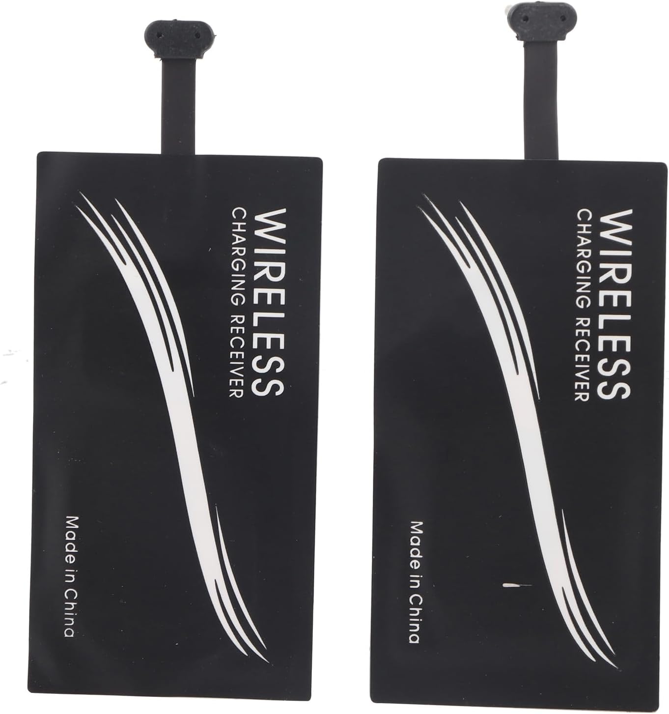 Amazon.com: Estink Charger Receivers, Pack of 2 Universal Type C ...