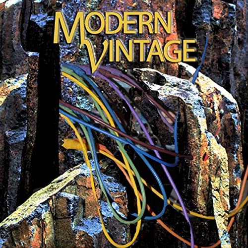 Play Modern Vintage by Frank Farrow & Preston Black on Amazon Music