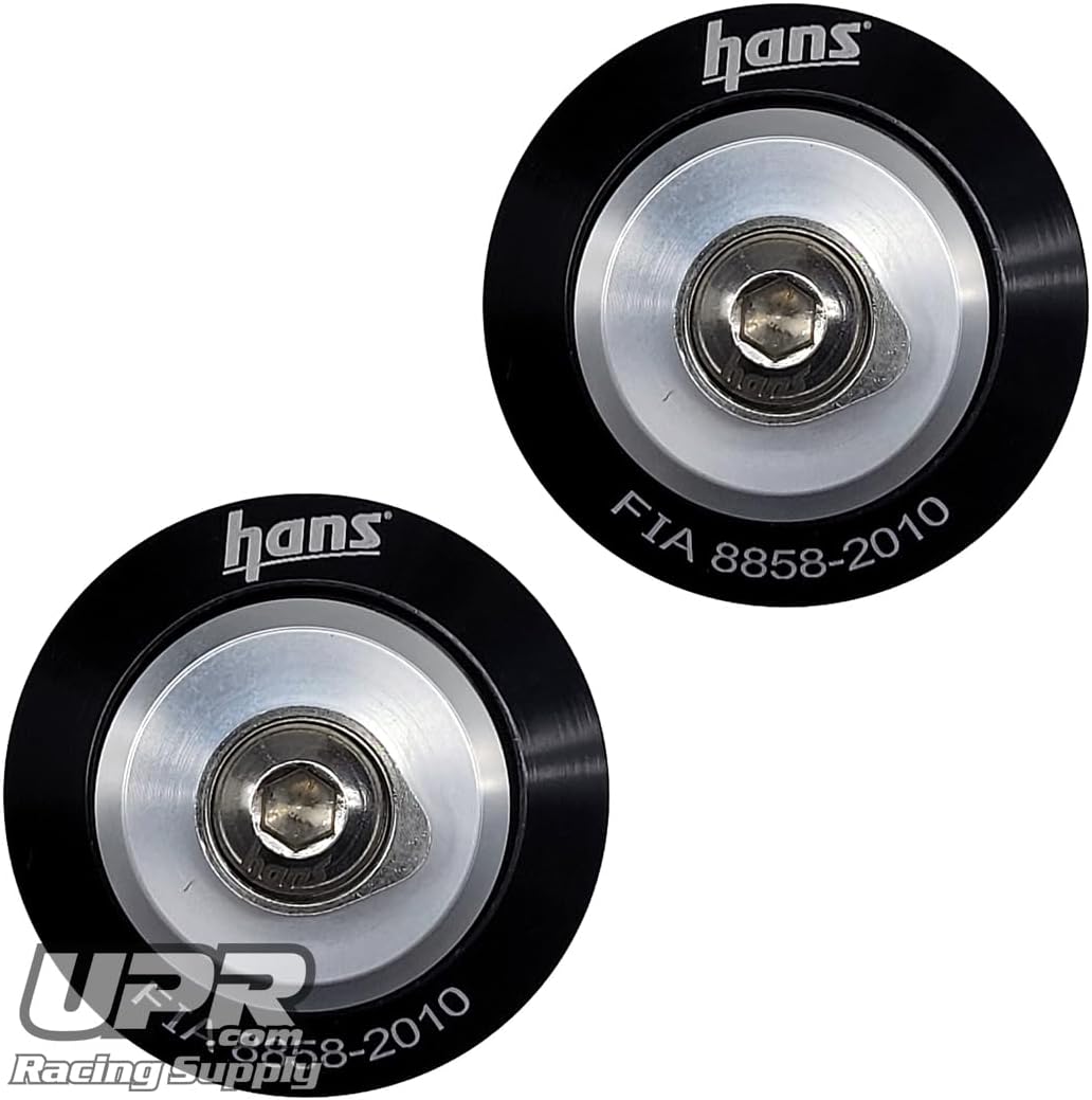 Amazon.com: HANS AK113111K Helmet Anchor Attachment - PRO Post Anchor ...