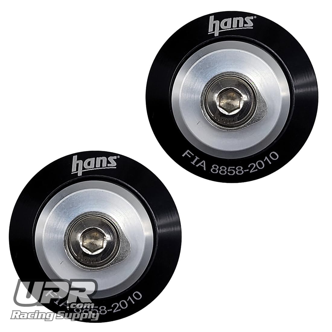 Amazon.com: HANS AK113111K Helmet Anchor Attachment - PRO Post Anchor ...