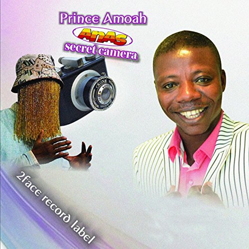Anas Secret Camera by Prince Amoah on Amazon Music - Amazon.com