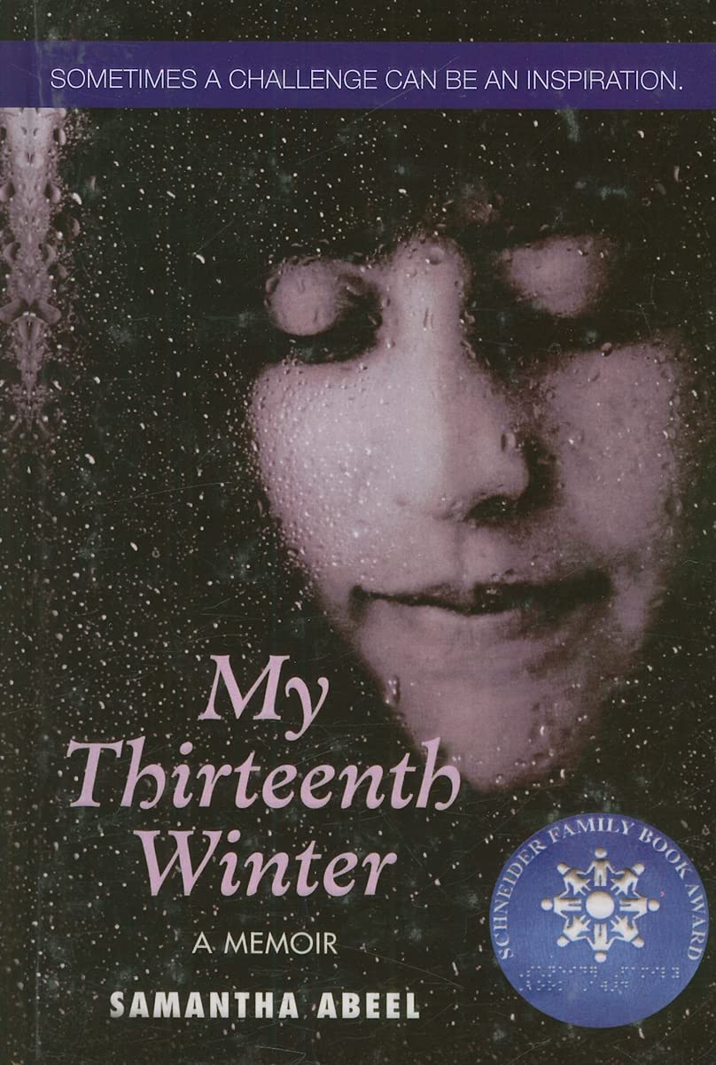 My Thirteenth Winter: A Memoir: Samantha Abeel: 9781606862094: Amazon ...