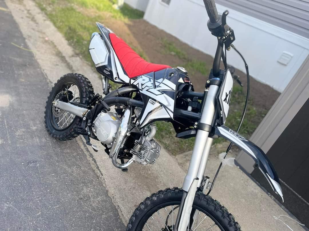 $72/mo - Finance OPA 125cc Dirt Bike Pit Bike Adults Dirtbikes Pitbikes ...