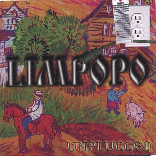 Play Unplugged by Limpopo on Amazon Music
