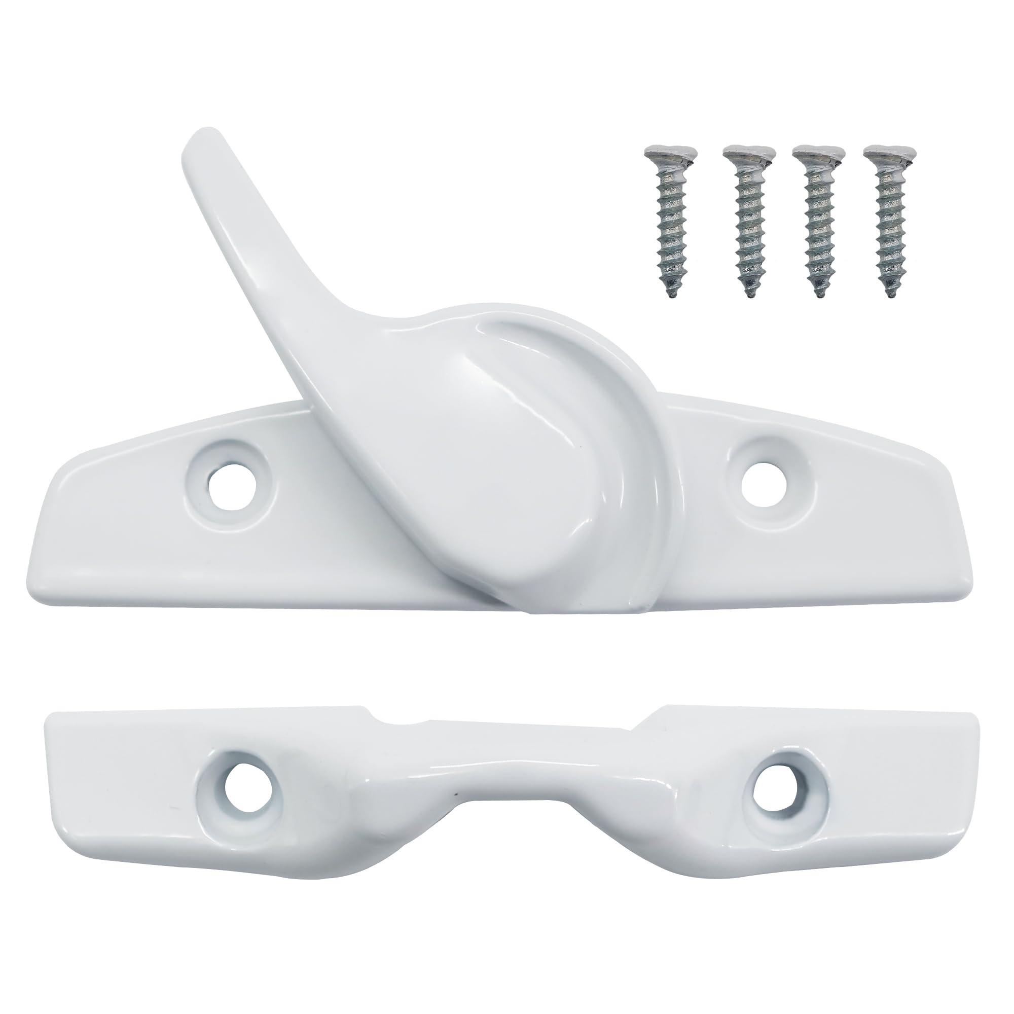 Zinc Sash Lock and Keeper fit for Andersen Sash Lock & Keeper 1968 to ...