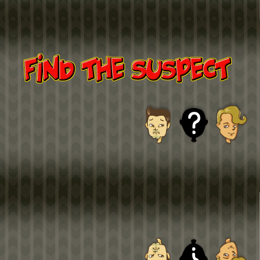 Find the Suspect - App on Amazon Appstore