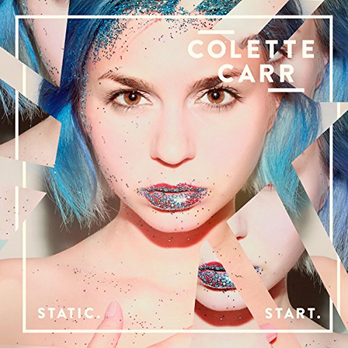 Play Static.Start. by Colette Carr on Amazon Music