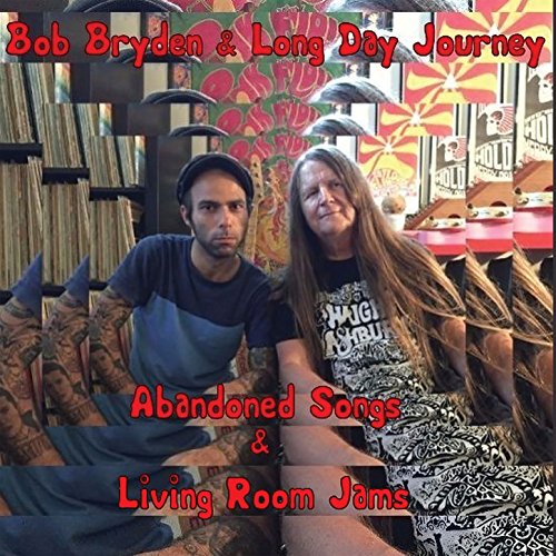 Amazon.com: Abandoned Songs & Living Room Jams : Bob Bryden: Digital Music