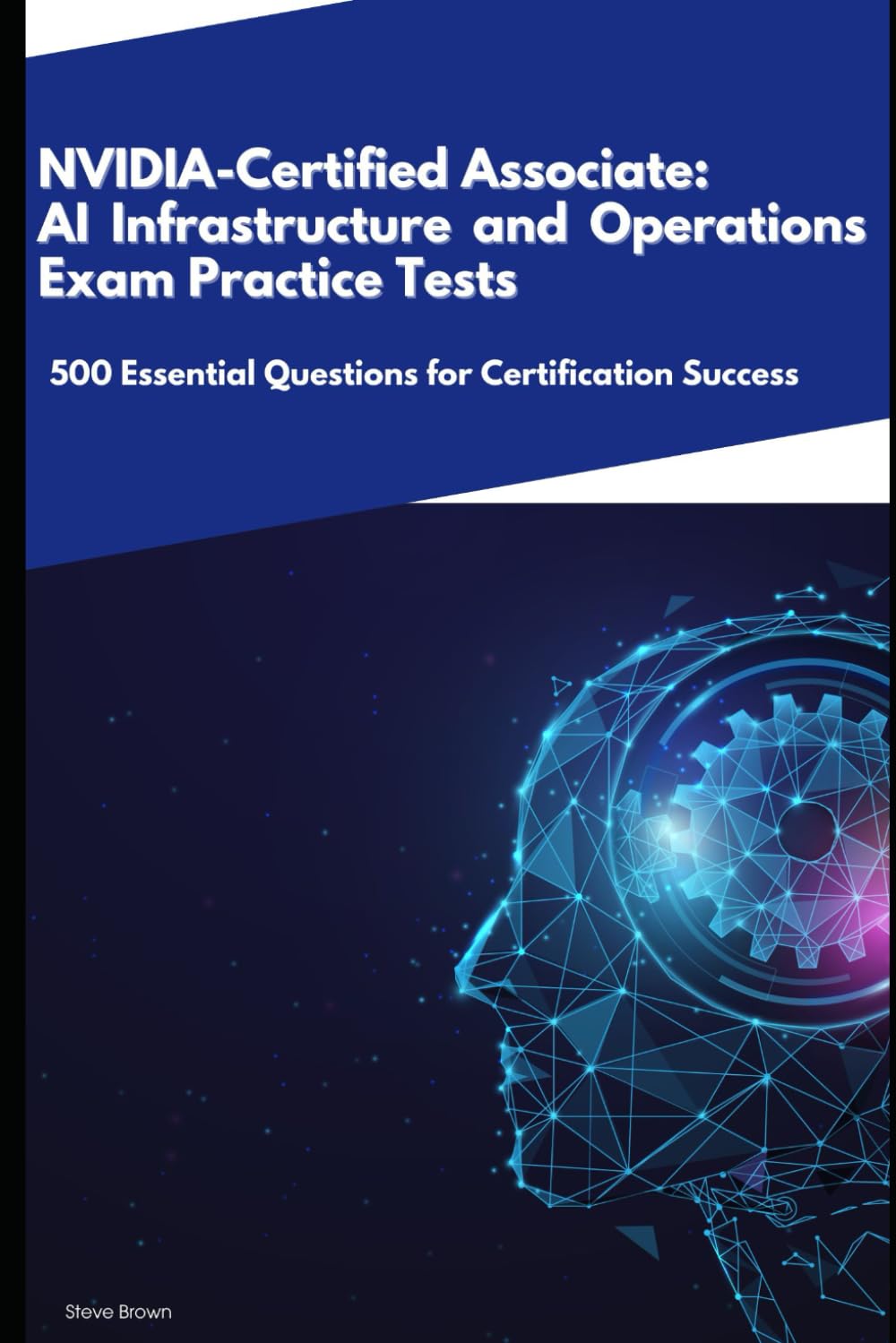 Amazon.com: NVIDIA-Certified Associate: AI Infrastructure and ...