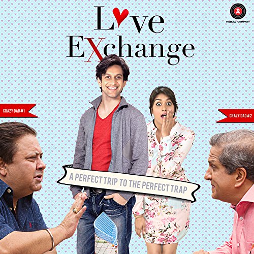 Amazon MusicでJaidev Kumar & Vikrant WardeのLove Exchangeを再生する