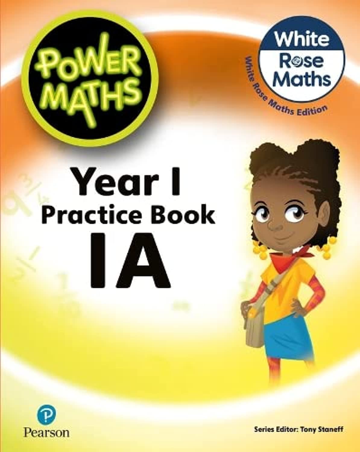 Amazon.com: Power Maths 2nd Edition Practice Book 1a: 9781292419367 ...