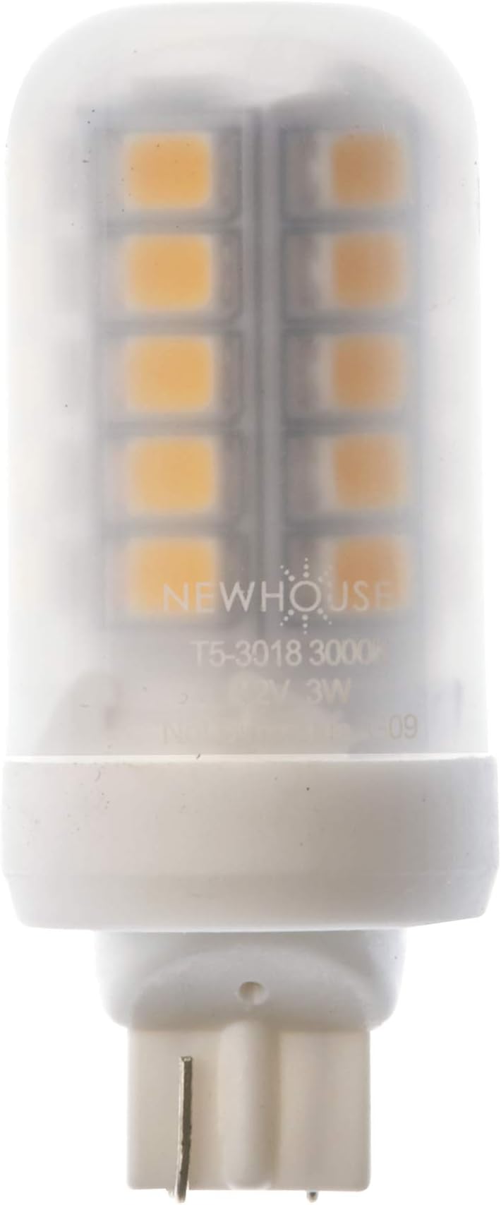 Brilliance Beacon T5 Wedge Low Voltage 12v LED Landscape Lighting ...