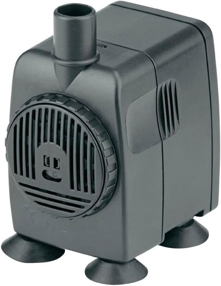 Pontec PondoCompact 800 Water Feature Pump : Amazon.co.uk: Garden