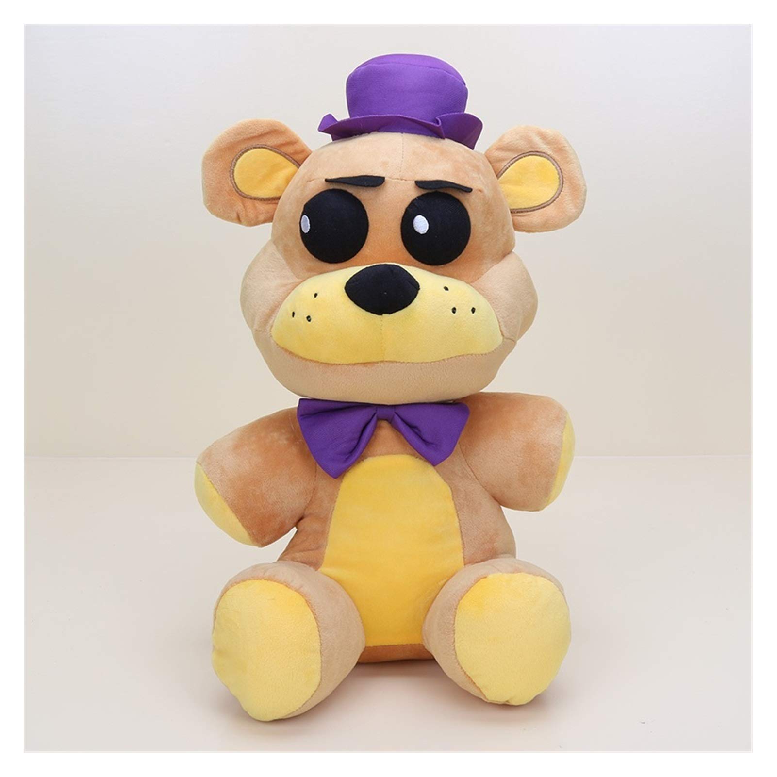 Plush Doll 45cm Five Nights At Freddys Freddy Fazbear Mangle ...