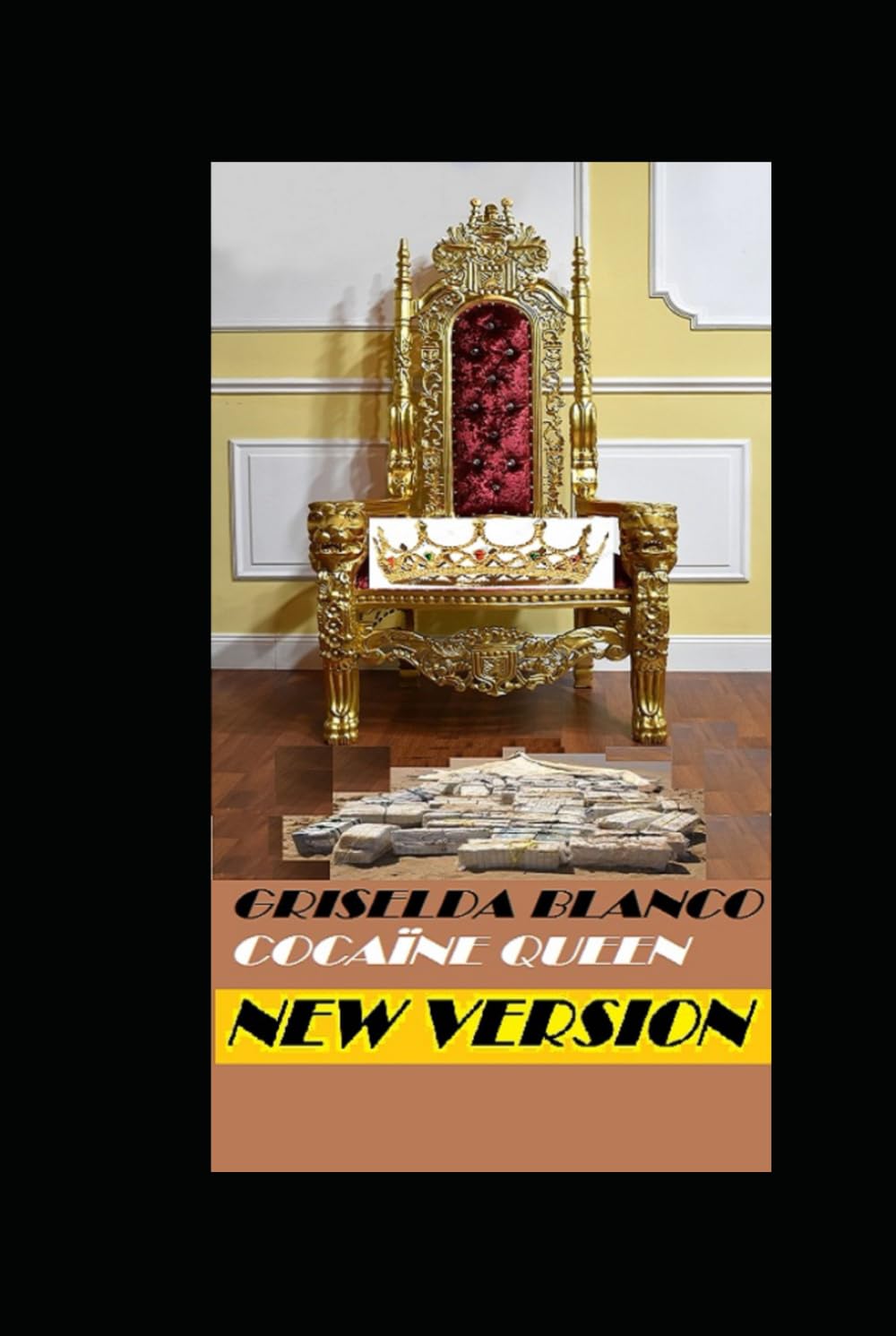 Amazon.com: Griselda Blanco: The Cocaine Queen (AT THE PRICE OF BLOOD ...