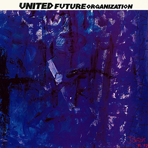 Amazon MusicでUNITED FUTURE ORGANIZATIONのJazzin’を再生する