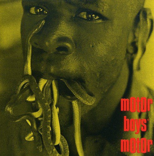 Motor Boys Motor: Amazon.de: Musik-CDs & Vinyl
