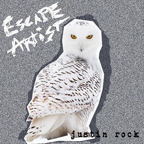 Play Escape Artist by Justin Rock on Amazon Music