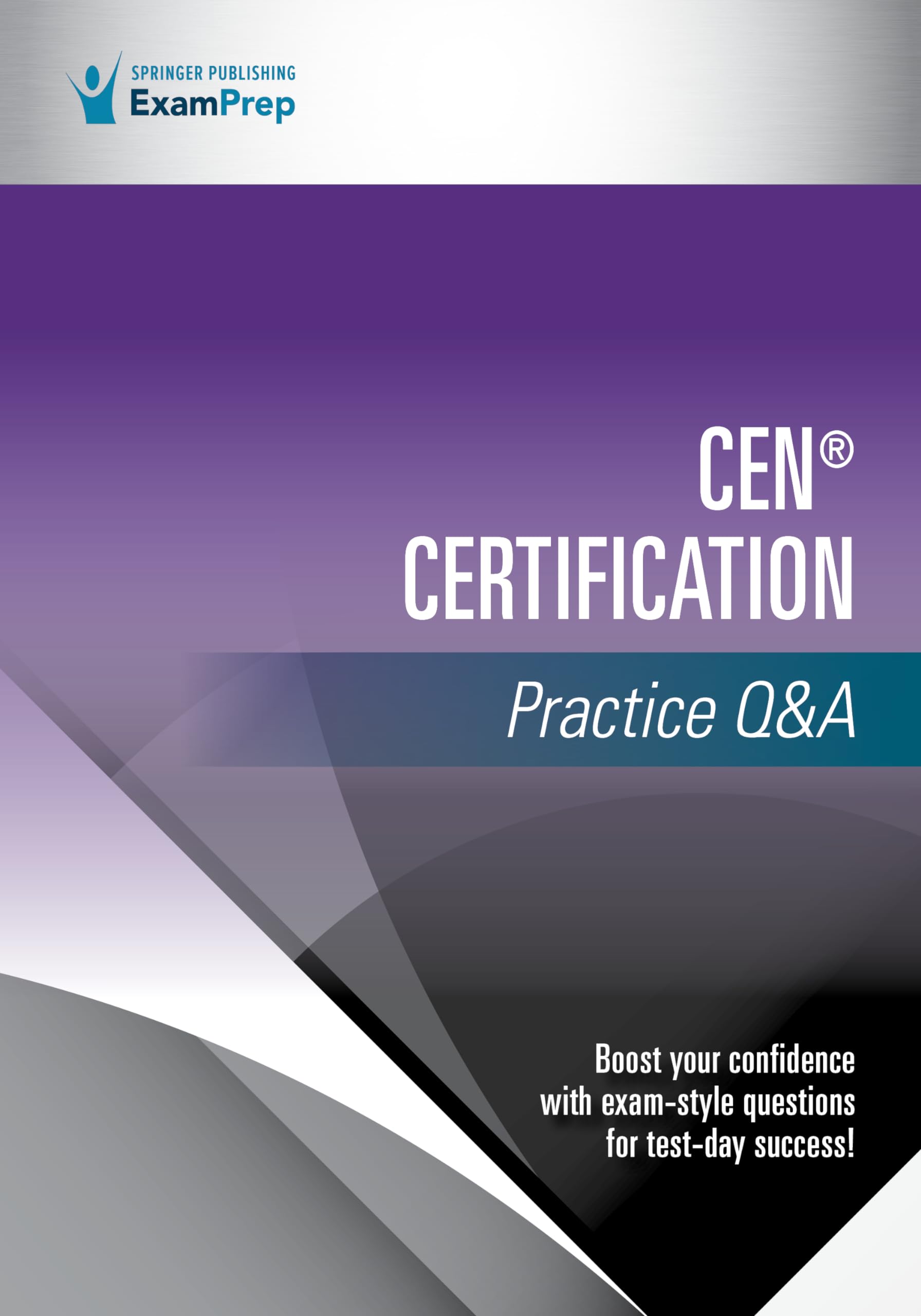 CEN® Certification Practice Q&A 1st Edition – CEN® Certification Prep ...