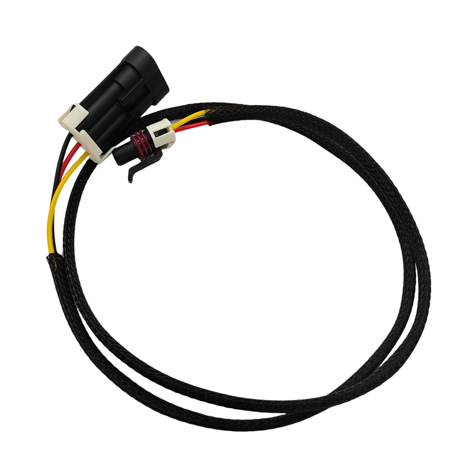 Snapklik.com : Extension Adapter Harness 37” LSX Compatible