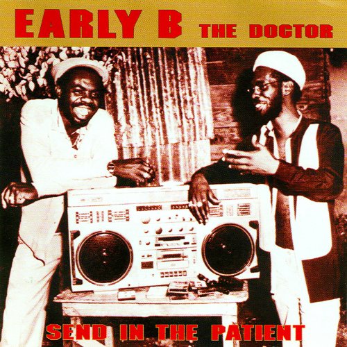 Play Send In The Patient by Early B on Amazon Music