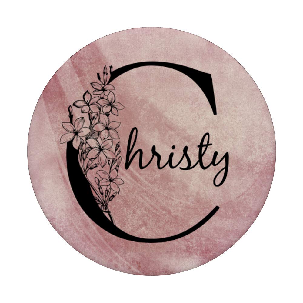 Christy Name