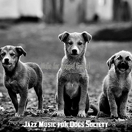 Amazon Music UnlimitedでJazz Music for Dogs SocietyのMusic for Doggies ...