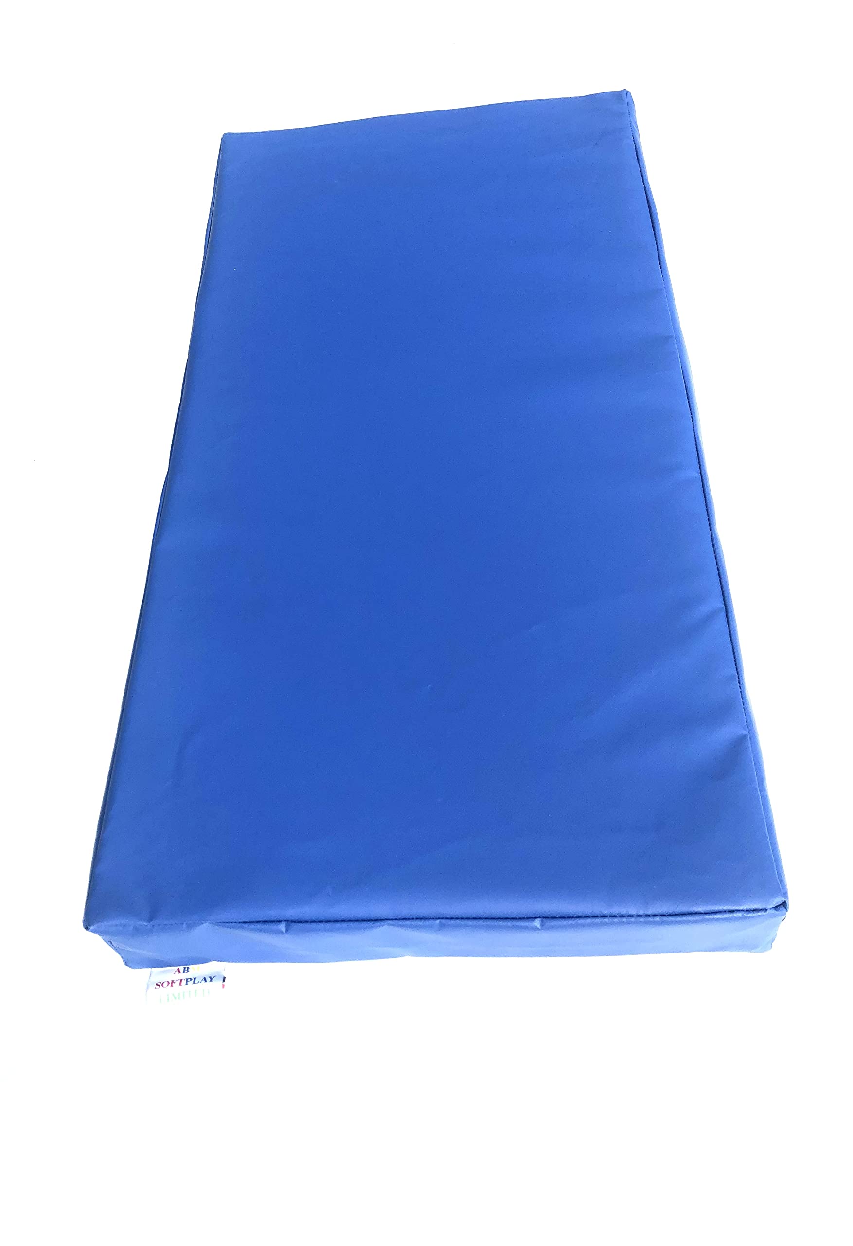Buy Soft Play Gymnastic Landing C Mat 610gsm PVC High Density Foam