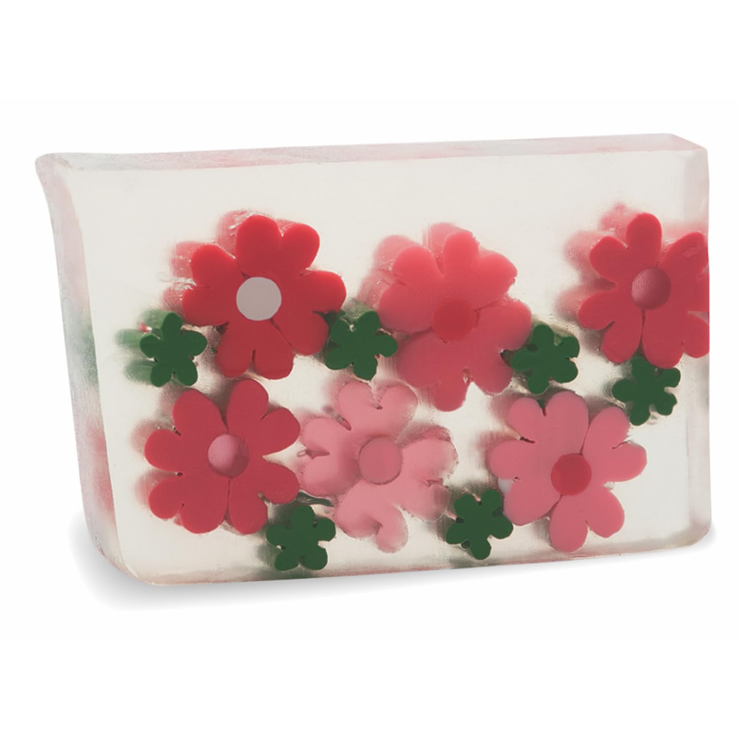 Amazon.com : Primal Elements Glycerin Bar Soap | Helps All Skin Types ...