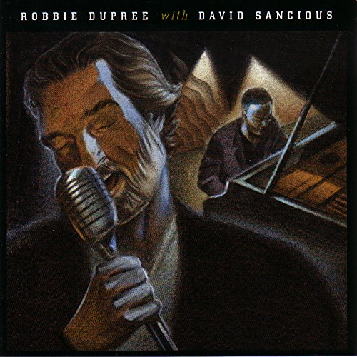 Play Robbie Dupree with David Sancious by Robbie Dupree on Amazon Music